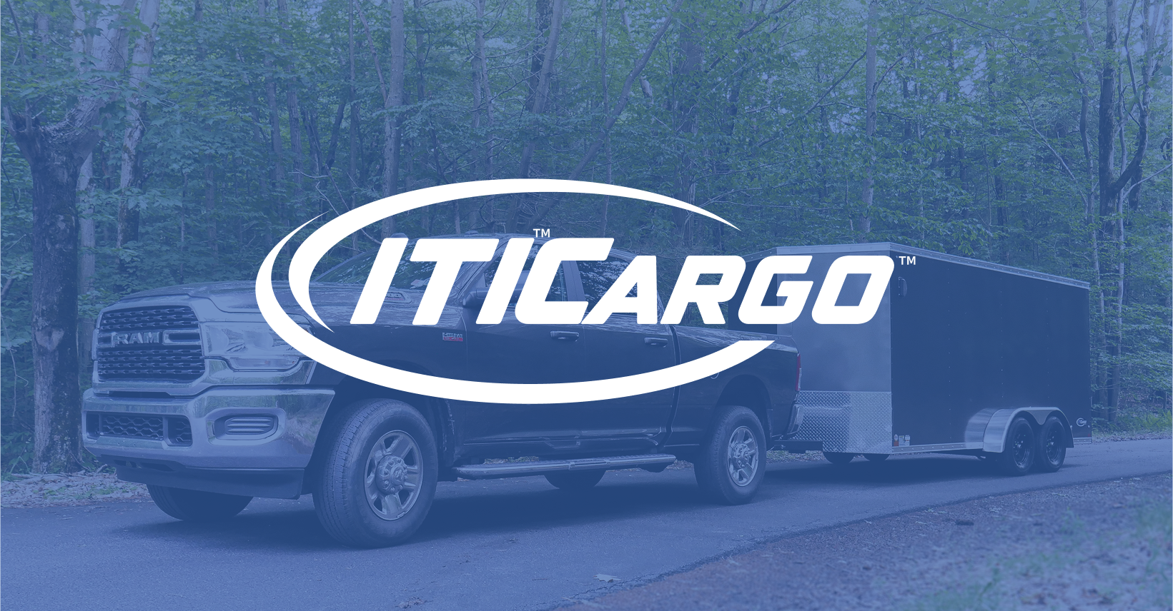 XE Series Cargo Trailer | ITI Cargo